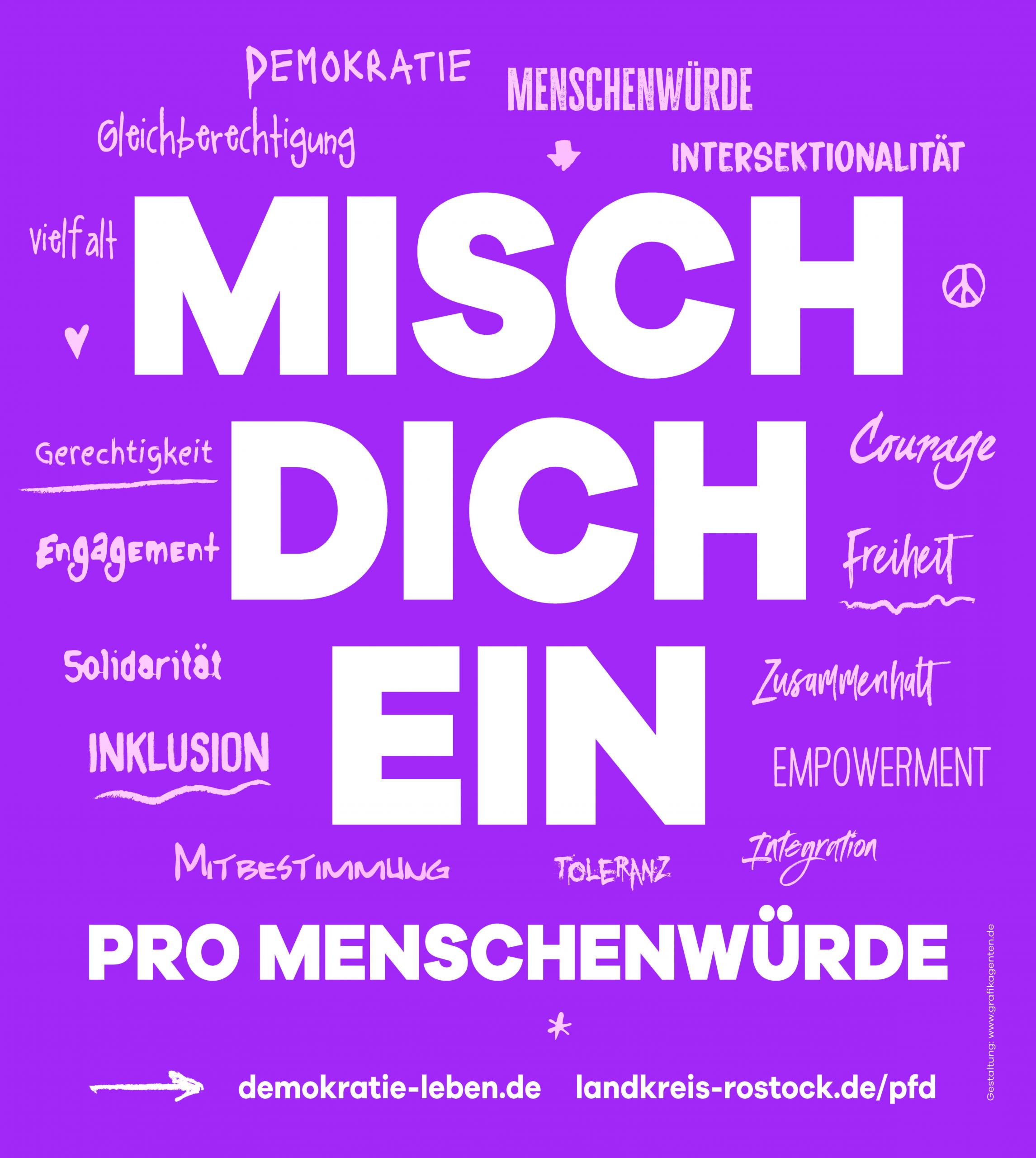Internationale Wochen Gegen Rassismus 2023